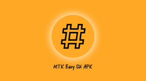 MTK Easy Su - Simplify Rooting for MTK Android Devices
